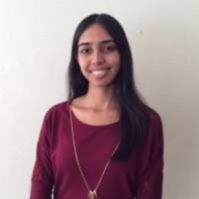 Suparna Roy | The Ansel Lab